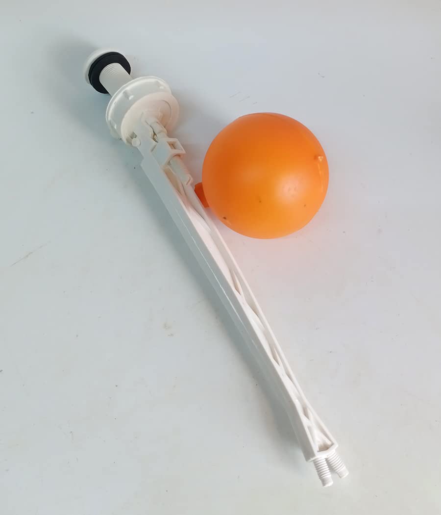 PVC Cistern Handle with Ball : Amazon.in: Home Improvement