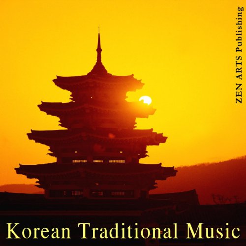 Amazon.com: Korean Traditional Music : Seoul Music Ensemble: Digital Music