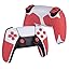 Amazon.com: TALONGAMES Controller Grip Tapes Compatible with PS5 DualSense Edge, Ultra Version ...