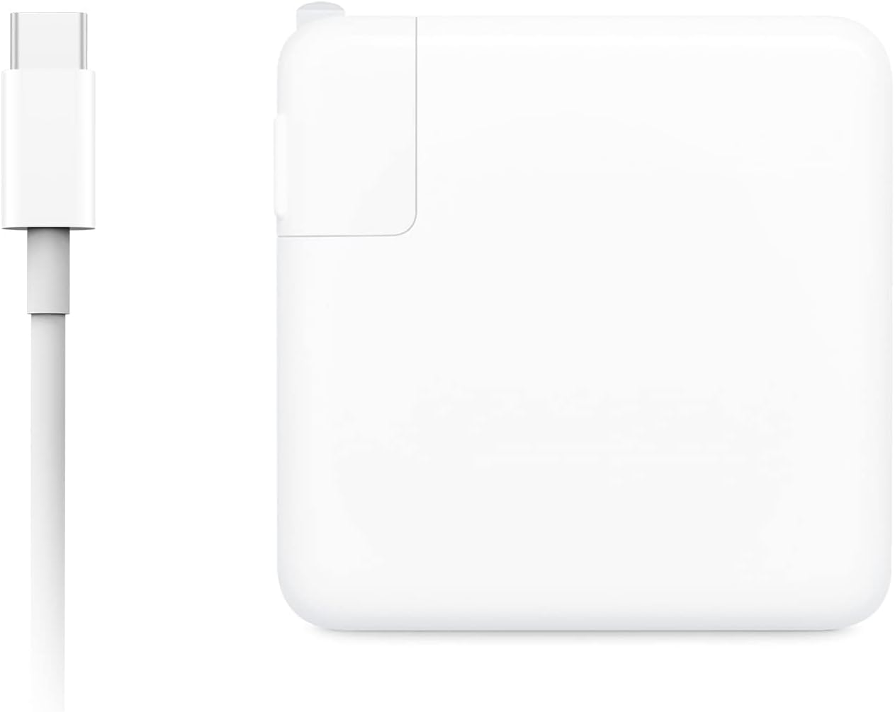 Amazon.com: 96W USB C Charger for MacBook Pro 16, 15, 14, 13 inch 2024 ...