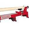 PSI Woodworking TCLC10XB Turncrafter Commander 10" Lathe Extension Bed ...