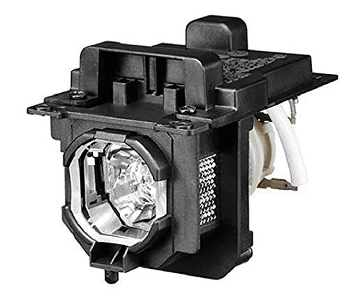 SUPREMUS Genuine Compatible Projector Lamp NP47LP for Projector Models ...