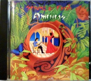 Americas : Jorge Strunz - guitar, Ardeshir Farah - guitar, Guillermo ...