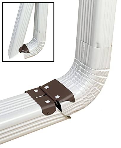 Top 10 Best Downspout Extension Flip Up : Reviews & Buying Guide - Katynel