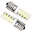 Amazon.com: SigeIy 5304517886 KEI D28a KEL2811 Warm Light LED Bulb*2 ...