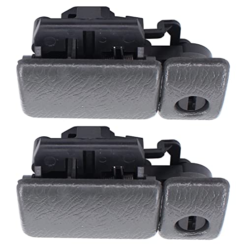 Toyota Tracker – The 15 best products compared - Your Motor Guide