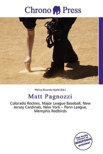 Amazon.co.jp: Matt Pagnozzi : 本