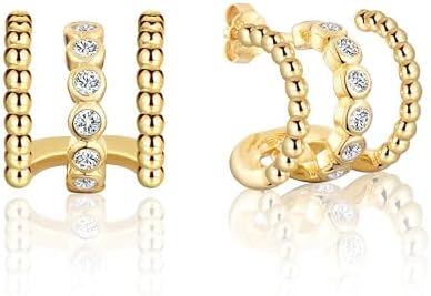 Alexa Hendricks's Amazon Page