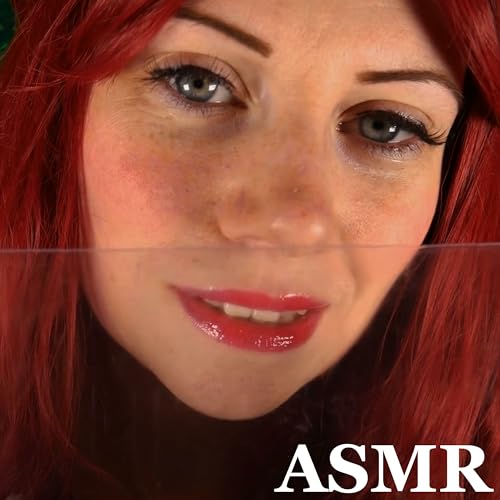 Amazon.co.jp: Close up Plastic Kisses : Jodie Marie ASMR: Digital Music