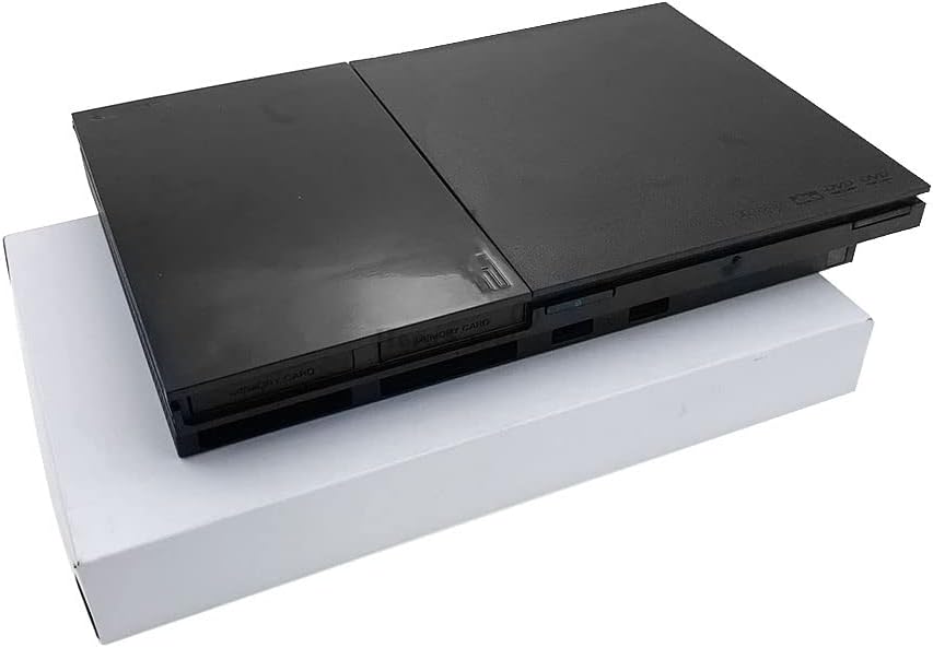 Amazon.com: Replacement Full Housing Shell Case for PS2 70000 7000X 7W ...