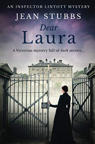 Amazon | Dear Laura: A Victorian mystery full of dark secrets ...