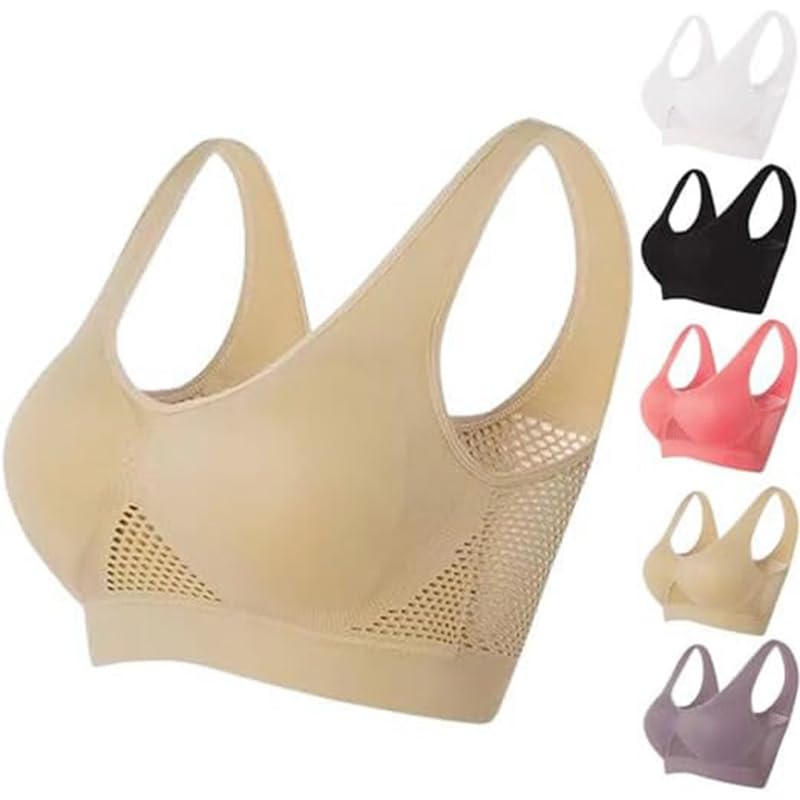 Amazon Best Sellers: Best Everyday Bras