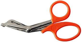 Miltex 5-1026 Universal Autoclavable Scissor with Needle Destroyer ...