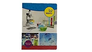 Prestige Notebook, Double Ruled, 150 Page : Amazon.in: Office Products