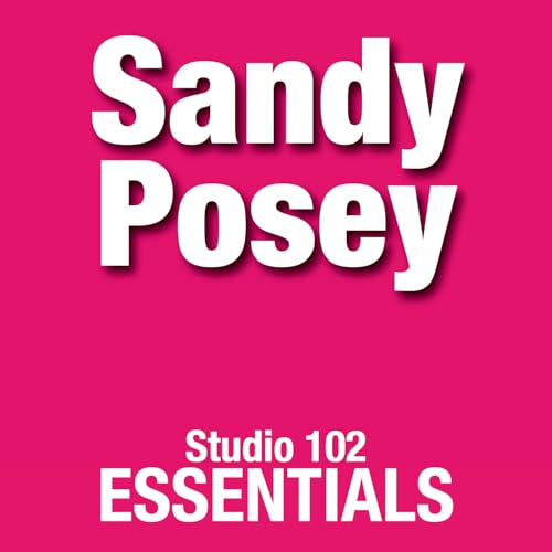 Amazon.com: Sandy Posey: Studio 102 Essentials : Sandy Posey: Digital Music