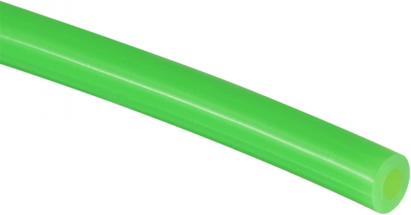 Amazon.com: uxcell Silicone Tube 3mm ID x 5mm OD 3.3' Flexible Silicone ...