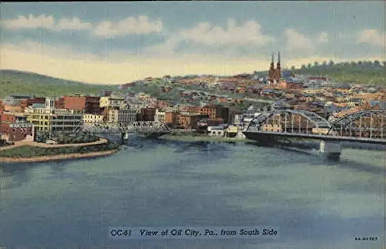 10 Things To Do In Oil City, Pa: Exploring Western Pennsylvania's ...