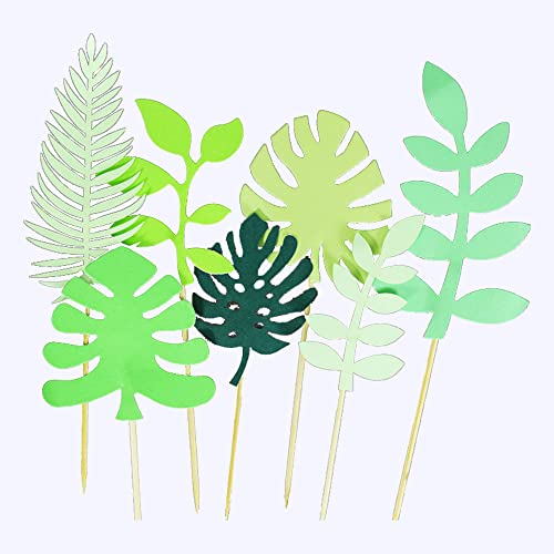 The 27 Best Plant Cake Toppers of 2024 [Verified] - Cherry Picks