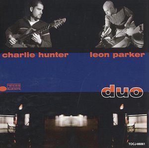 CHARLIE HUNTER - Duo - Amazon.com Music