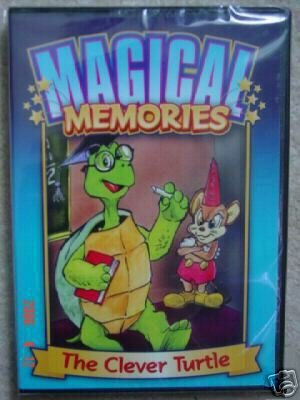 Amazon.com: Magical Memories-clever Turtle : Movies & TV