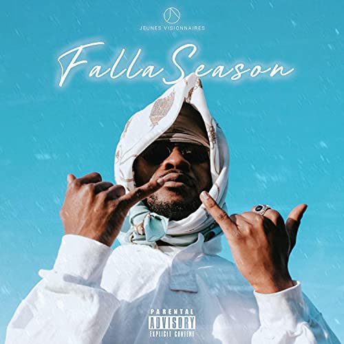 Falla Season de Twizzy Cinco en Amazon Music Unlimited