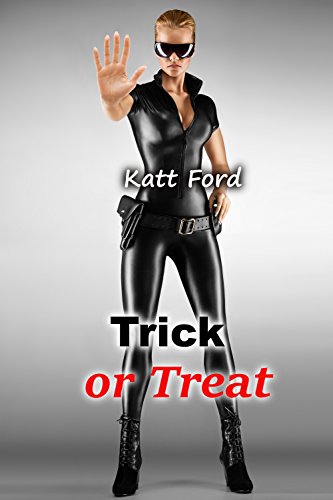 Trick or Treat - Kindle edition by Ford, Katt. Literature & Fiction ...