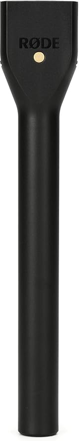 Amazon.com: Rode Interview GO Handheld Adaptor for Wireless GO ...