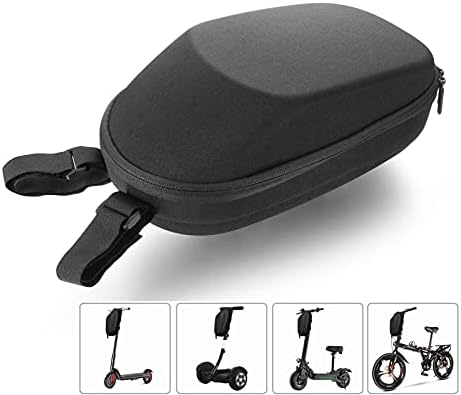 Twilight Garage Electric Scooter Storage Bag - Durable Multi-Purpose ...