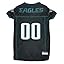 Amazon.com : NFL Philadelphia Eagles Color Rush Dog Jersey, Size: Small ...