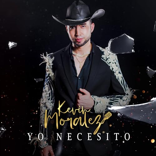Écouter Yo Necesito par Kevin Moralez sur Amazon Music Unlimited