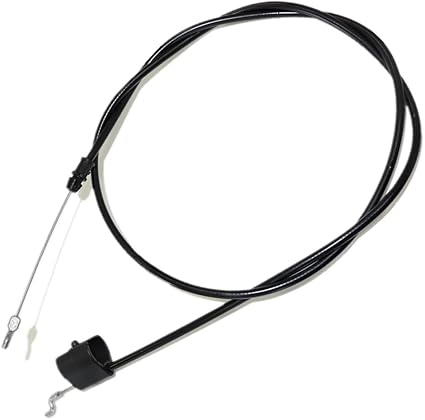 Amazon.com : Gewxgzo 532427497 Control Cable Fit for Hus-qvarna AYP ...