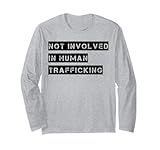 ・ブランド:Not Involved in Human Trafficking TShirt,Men Women・製造元:Not Involved in Human Trafficking TShirt,Men Women・製造元/メーカー...