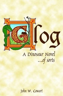 Glog: John Cowart: 9781411639430: Amazon.com: Books