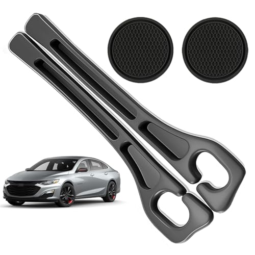 10 Best Seat Gap Fillers for Chevy Equinox to Keep Your Car Neat and Tidy