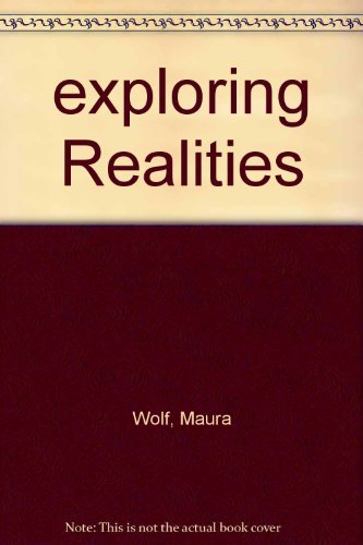 EXPLORING REALITIES (STORIES OF YOUNG WOMEN MAKING DECISIONS AND ...