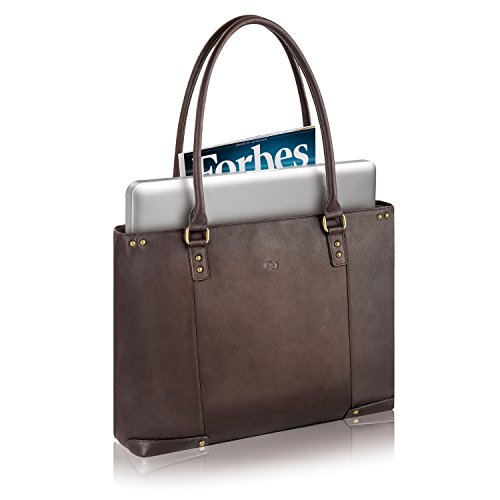 Solo Vestry 15.6 Inch Laptop Bucket Tote (25% Off) - Mojosavings.com