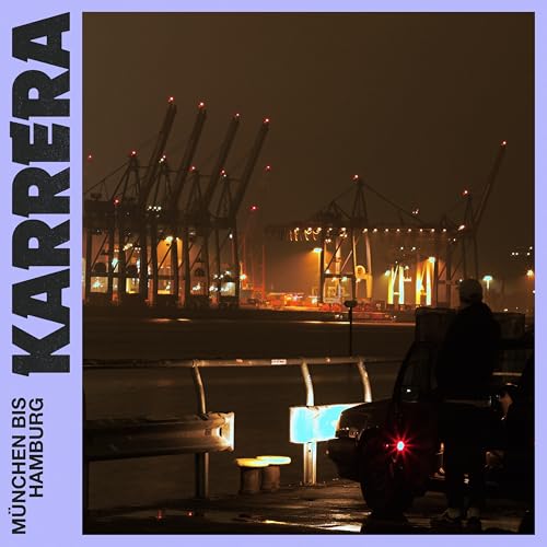 Écouter München bis Hamburg par KARRERA sur Amazon Music Unlimited