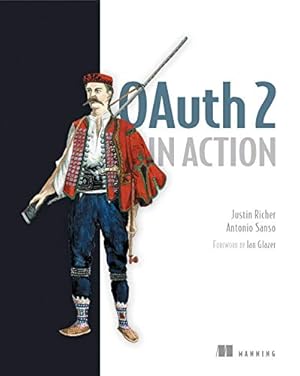 Amazon.com: OAuth 2.0: Getting Started in API Security (API-University ...