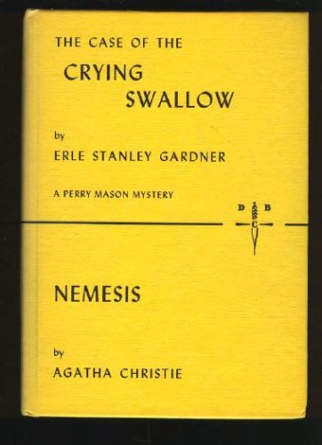 The Case of the Crying Swallow/Nemesis | Amazon.com.br