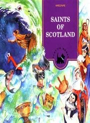 Saints of Scotland: Activity Book (Scottie Books): Amazon.co.uk: Eileen ...