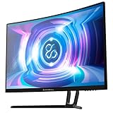 Cuál es el tamaño de pantalla ideal para un monitor de PC
