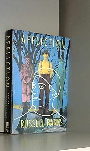 Buy Affliction Book Online at Low Prices in India | Affliction Reviews ...