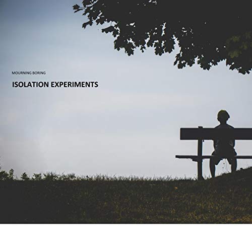 Jp Isolation Experiments Mourning Boring Digital Music