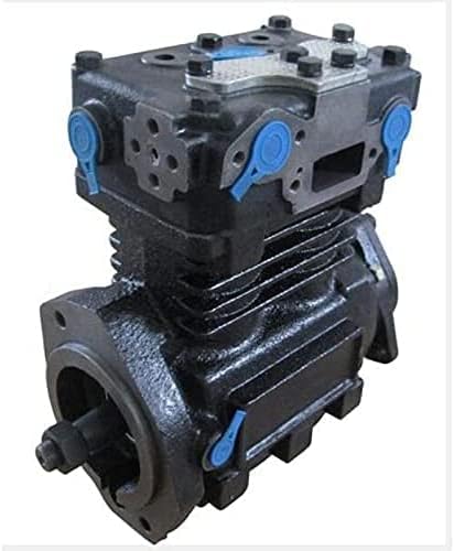 Amazon.com: Air Brake Compressor 4P0676 for Caterpillar Engine 3306 ...