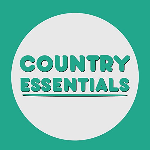 Play Country Essentials by VARIOUS ARTISTS on Amazon Music