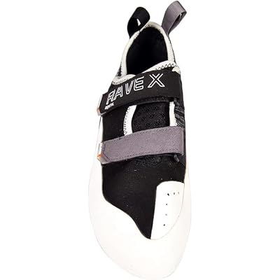 CLIMBX Rave Performance Shoes CLIMBX Rave NLV Green Women's Rock ...
