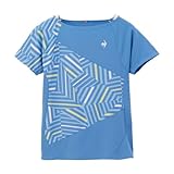 ・ブランド:le coq sportif(ルコックスポルティフ)・製造元:le coq sportif・モデル:QTWXJA02・製造元/メーカー部品番号:QTWXJA02・SIZE:M ゆき丈:33cm 身幅:40cm 着丈:54cm