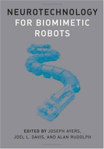 Neurotechnology for Biomimetic Robots (Bradford Books): Medicine ...