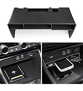 Amazon.com: MARCHFA Center Console Organizer Tray Compatible for 2023 ...