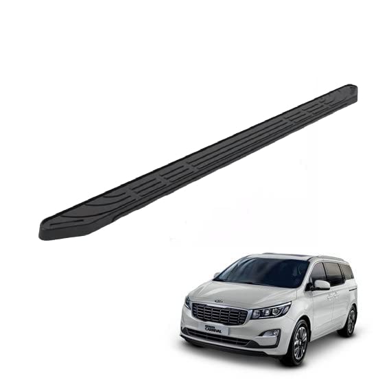 DriveStylish Car Side Steppers for Kia Carnival - Luxar Design : Amazon ...